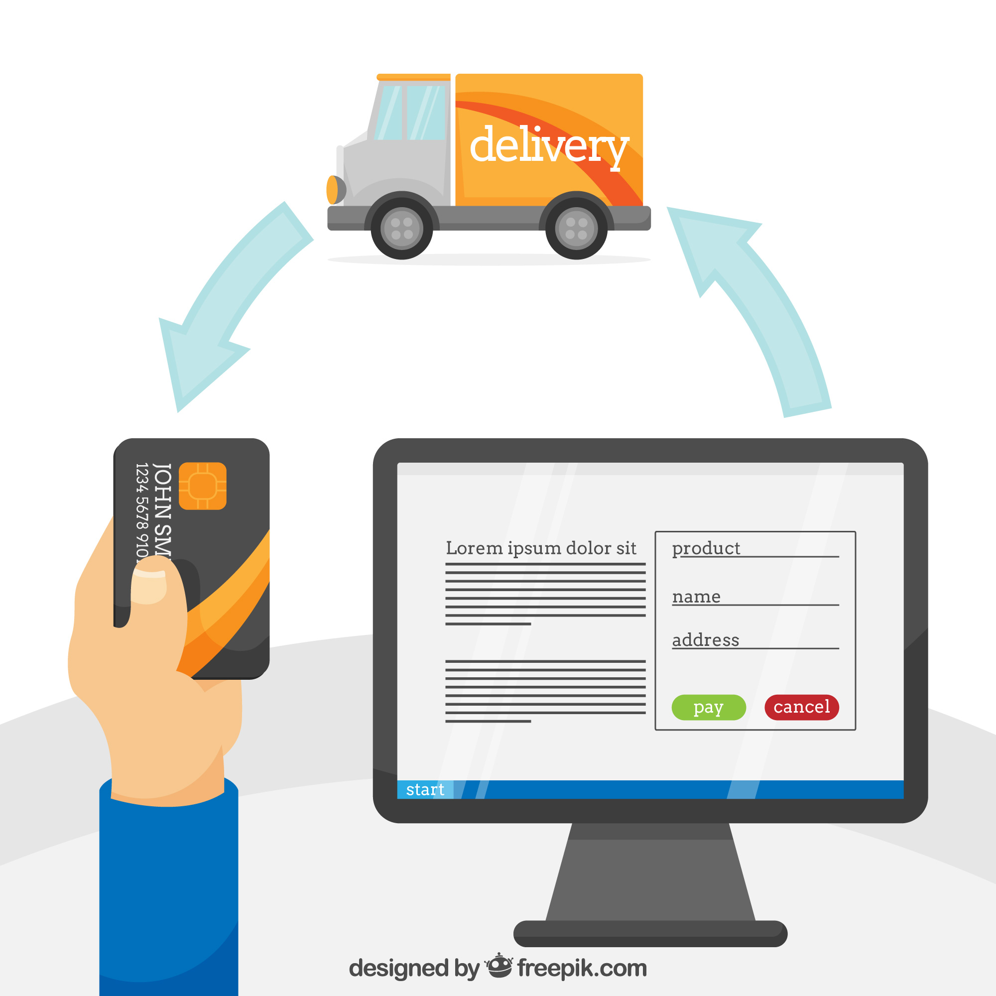 쇼핑몰 택배 계약을 위해 알아야 할 5가지 주의사항 - 휴머스온 블로그ㅣTasOn부터 TMS까지