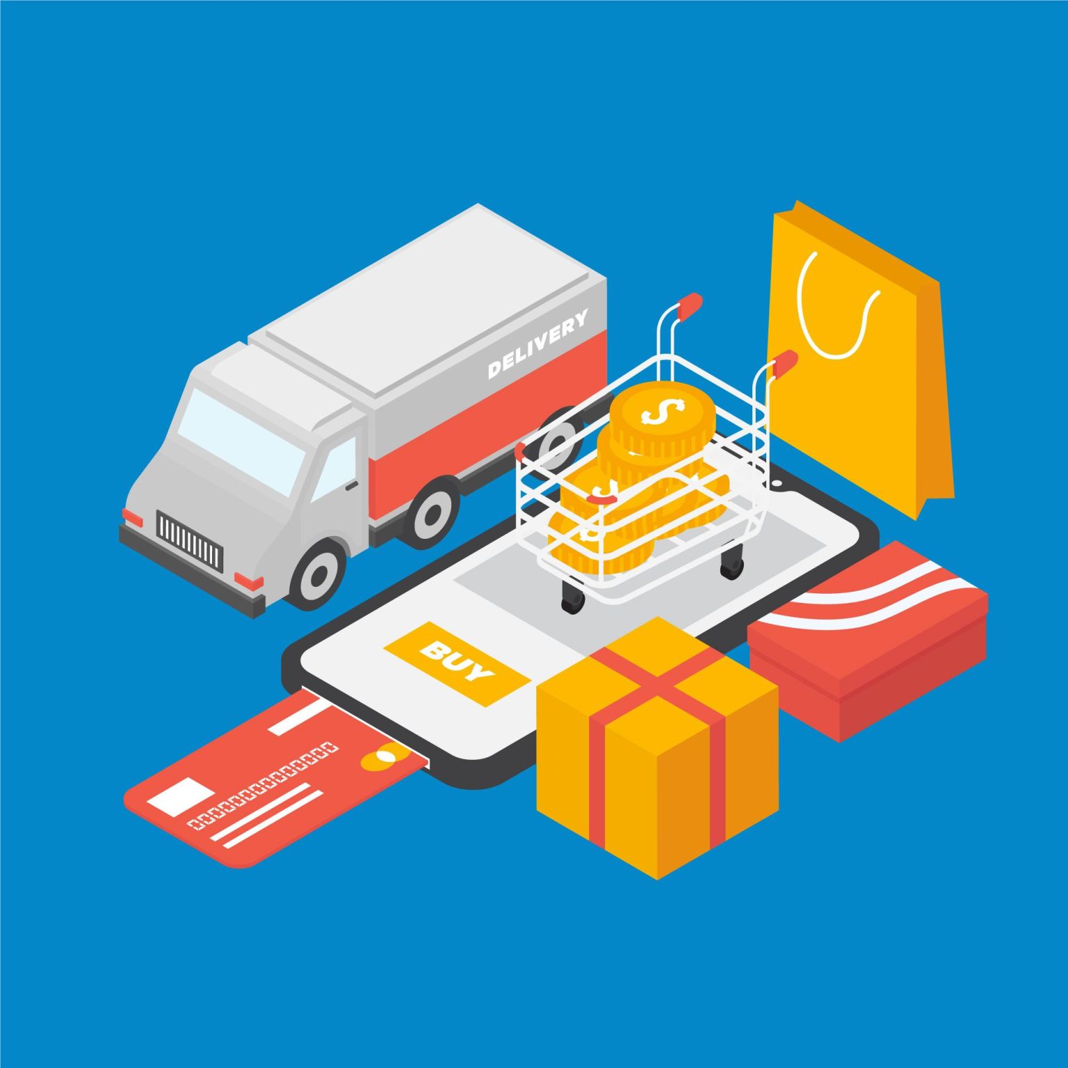 쇼핑몰 택배 계약을 위해 알아야 할 5가지 주의사항 - 휴머스온 블로그ㅣTasOn부터 TMS까지