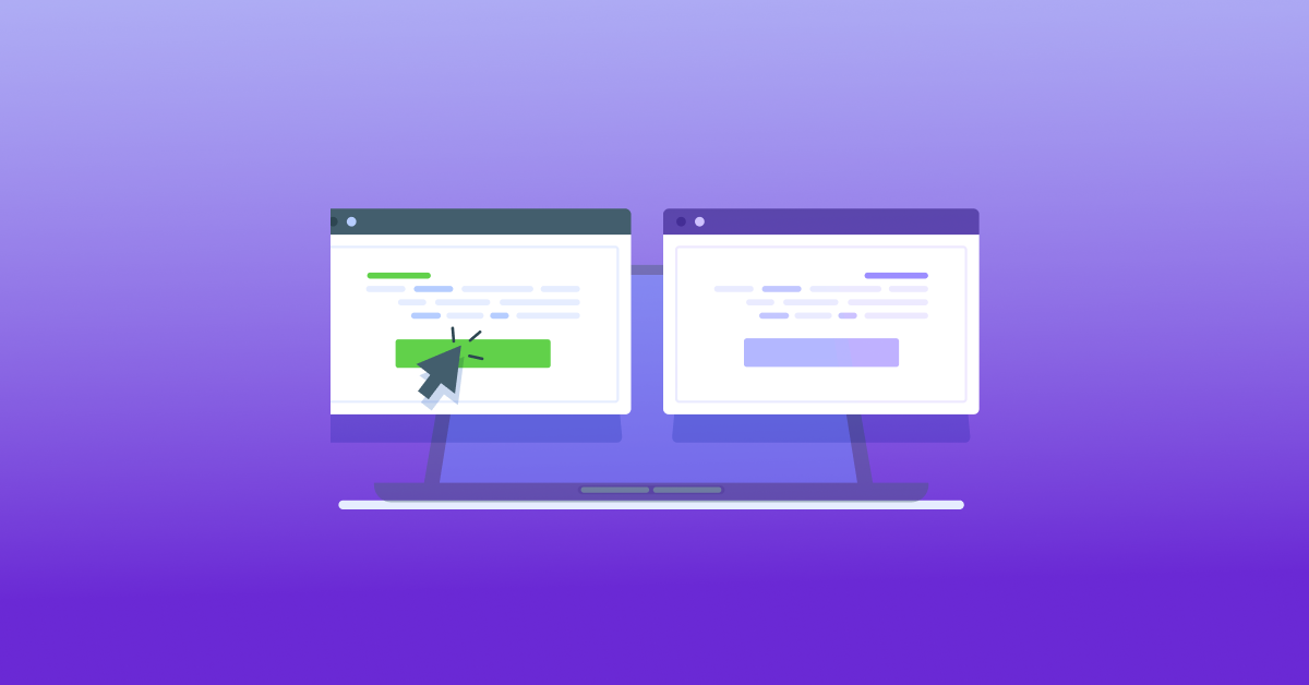 콘텐츠 AB 테스트 솔루션 ‘TMS AB insight’ 출시 - 휴머스온 블로그ㅣTasOn부터 TMS까지